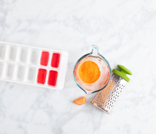 Chalk Ice - The Best Ideas for Kids