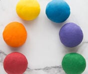 The BEST Playdough Recipe - The Best Ideas for Kids