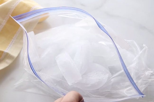 How to Make Ice Cream in a Bag - The Best Ideas for Kids