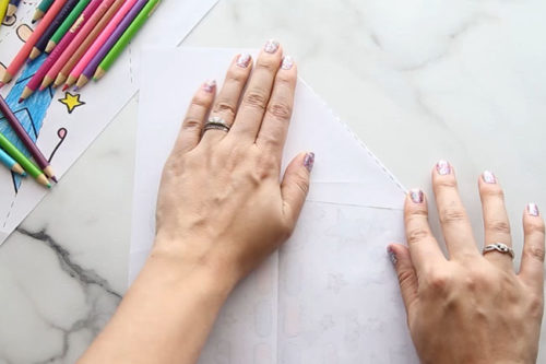 How to Make Paper Airplanes (with Free Printables) - The Best Ideas for ...