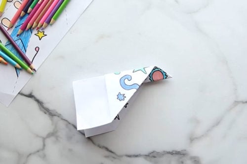 How to Make Paper Airplanes (with Free Printables) - The Best Ideas for ...
