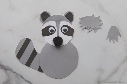 Kissing Hand Crafts (with free printable templates) - The Best Ideas ...