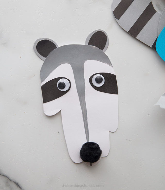 Kissing Hand Crafts (with free printable templates) - The Best Ideas ...