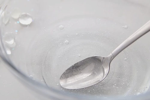 Clear Slime - The Best Ideas for Kids