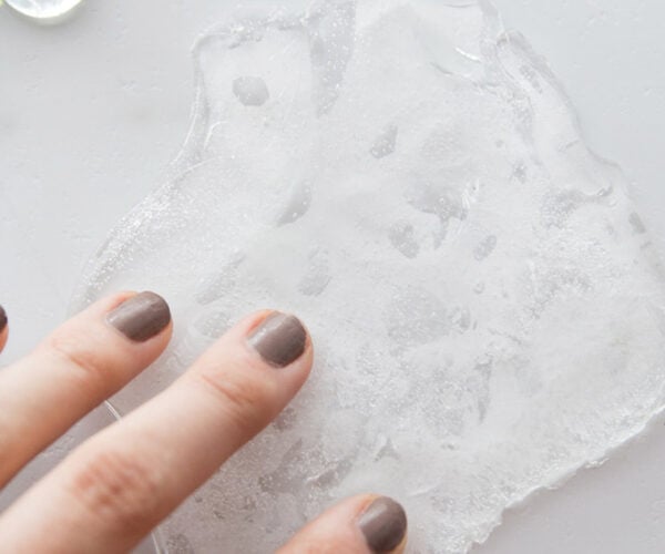 Easy Homemade Slime Recipes | The Best Ideas for Kids