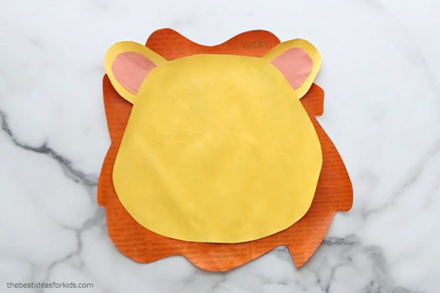 Zoo Animal Crafts - The Best Ideas for Kids