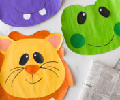 Animal Craft Activities | The Best Ideas for Kids