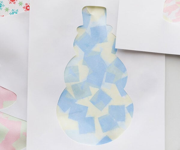 Christmas Art Activities & Crafts | The Best Ideas for Kids