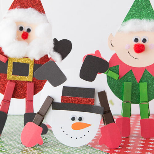 Olaf Craft (with free printable) - The Best Ideas for Kids