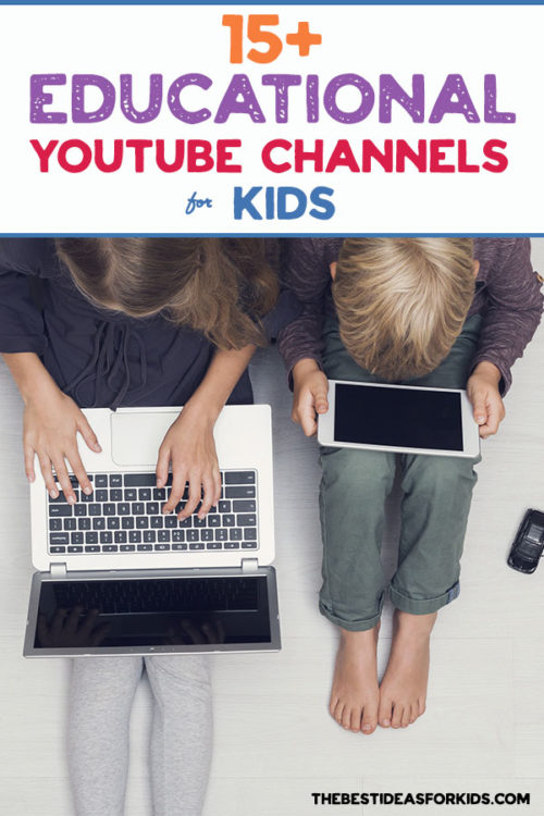 15+ Best Educational Videos For Kids - The Best Ideas for Kids