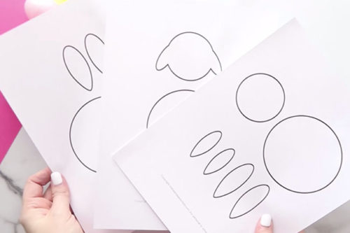 Easter Clothespin Crafts - The Best Ideas for Kids