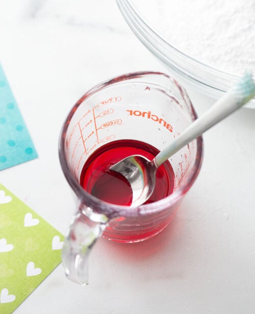Baking Soda and Vinegar Experiment - The Best Ideas for Kids