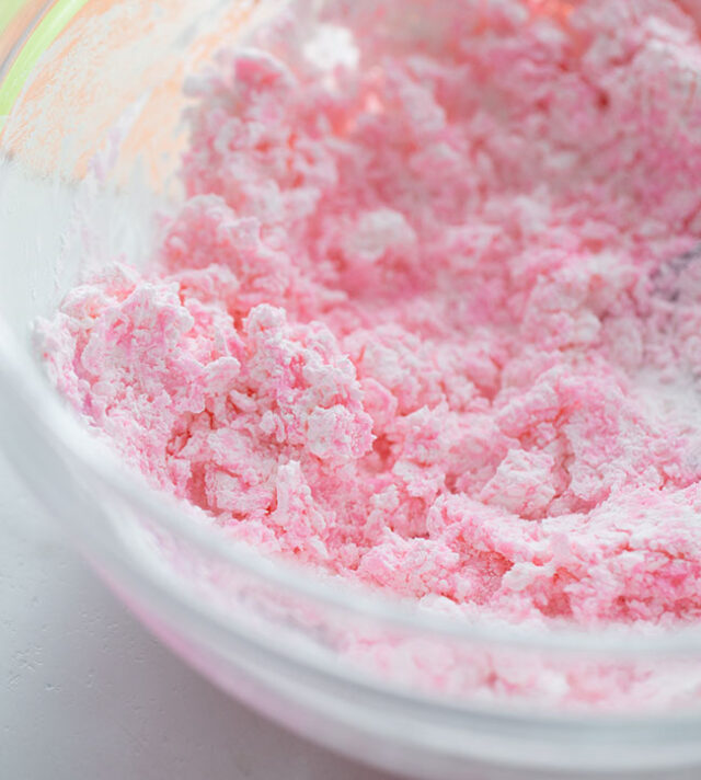 How To Make Cloud Dough - Eastern Suburbs Mums