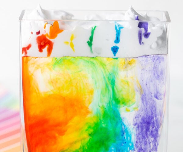 Magnet Experiment - The Best Ideas for Kids