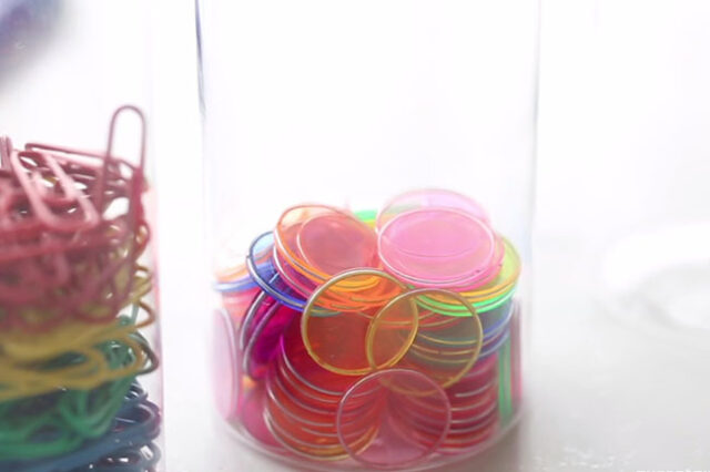 Magnetic Sensory Bottles - The Best Ideas for Kids