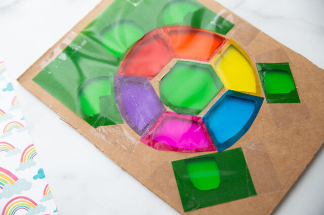 Shadow Art for Kids - The Best Ideas for Kids