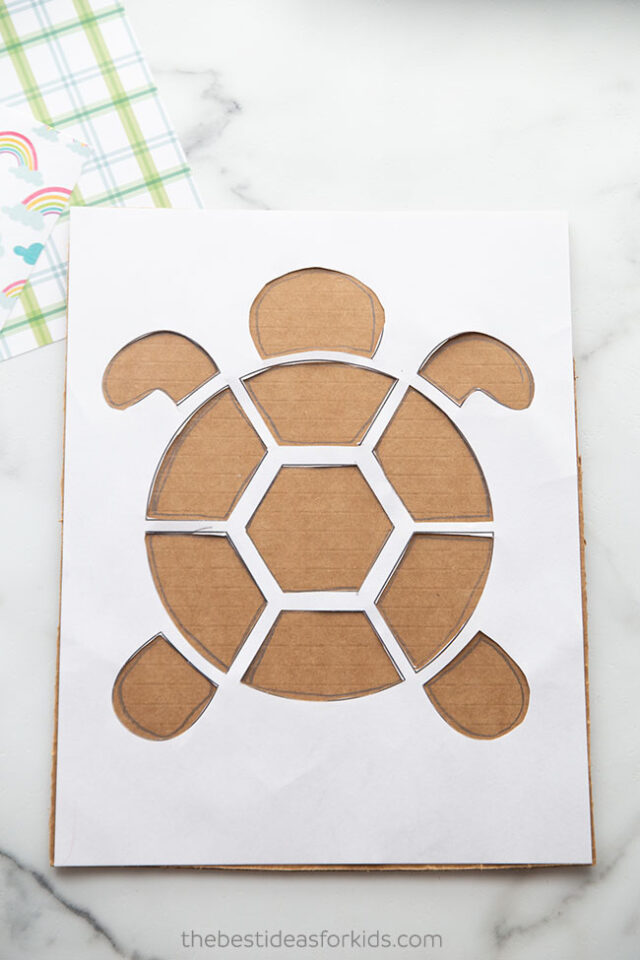 Shadow Art for Kids - The Best Ideas for Kids