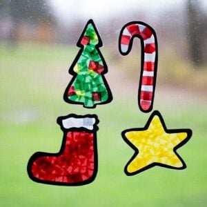50+ Christmas Crafts for Kids - The Best Ideas for Kids