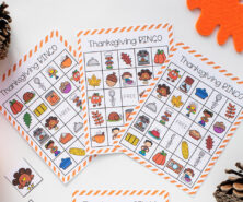 Thanksgiving Coloring Pages - The Best Ideas for Kids