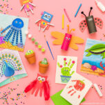 Craft Kits for Kids - The Best Ideas for Kids