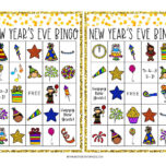 15+ New Year's Eve Ideas for Kids - The Best Ideas for Kids