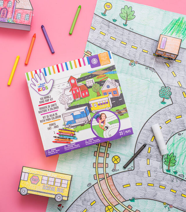 Craft Kits for Kids - The Best Ideas for Kids
