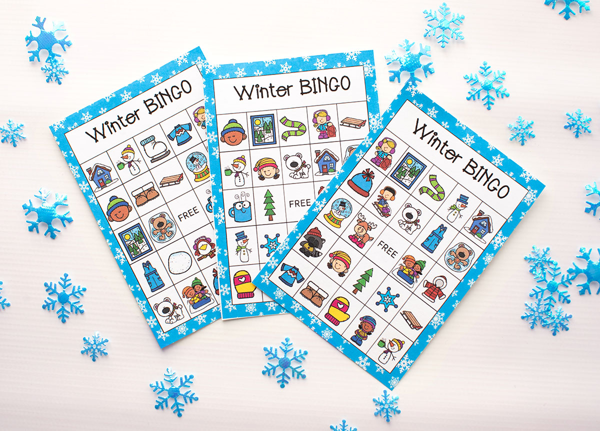 Bingo Tickets To Print Off