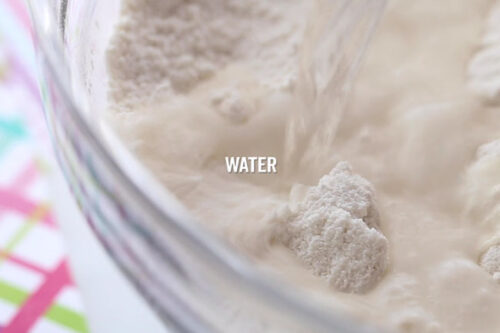 Salt Dough Easter Ornaments - The Best Ideas for Kids