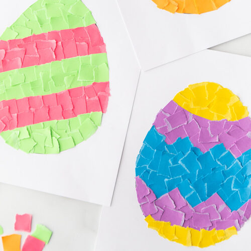 Wooden Spoon Bunny - The Best Ideas for Kids