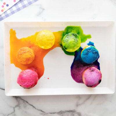 Witches Brew Science Experiment - The Best Ideas for Kids