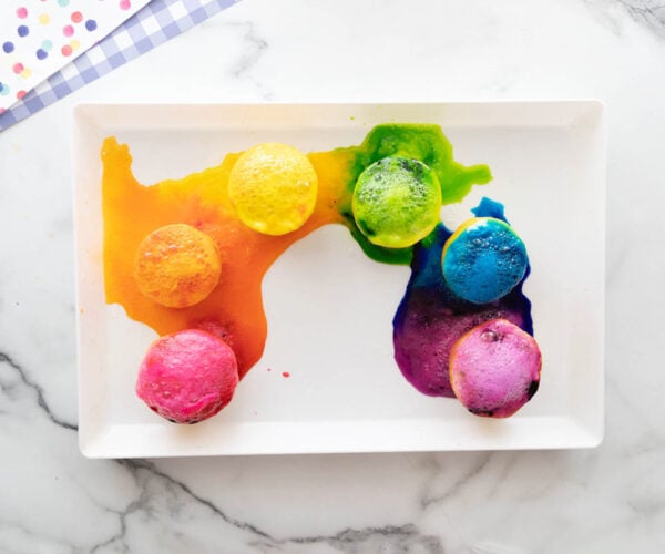 Refraction of Light Experiment - The Best Ideas for Kids