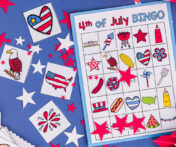 Free Printable Bingo Games | The Best Ideas for Kids