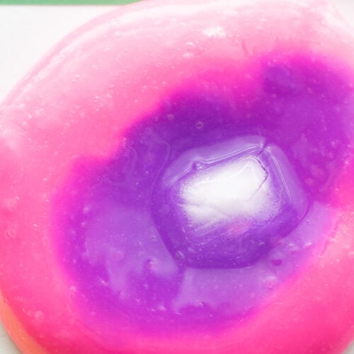 Color Changing Slime - The Best Ideas for Kids