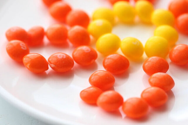 Skittles Experiment - The Best Ideas for Kids