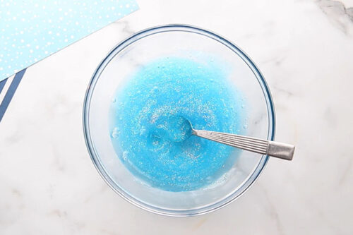 Ocean Slime - The Best Ideas for Kids