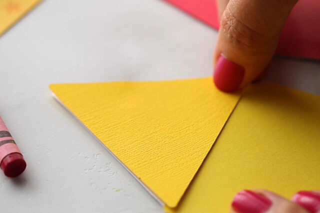 Crayon Template (Free Printable) - The Best Ideas for Kids