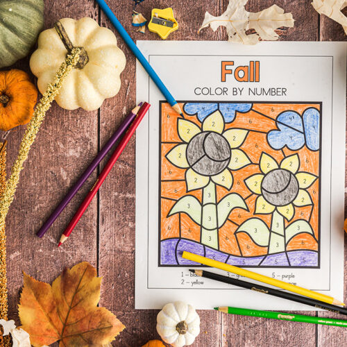 Pumpkin Coloring Pages (Free Printables) - The Best Ideas for Kids