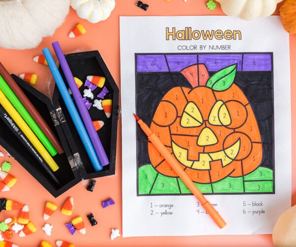 Ghost Coloring Pages (Free Printables) - The Best Ideas for Kids