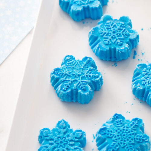 Snowflake Suncatcher The Best Ideas For Kids