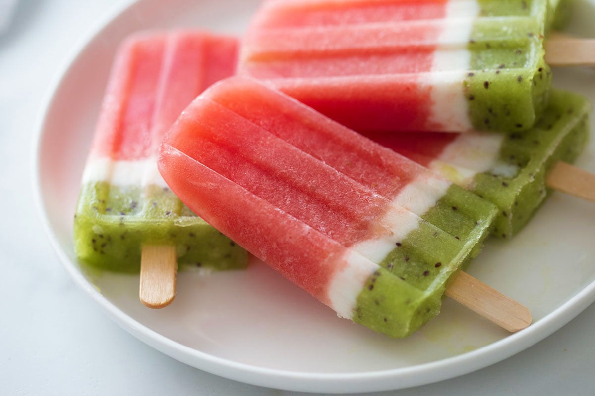 31 Refreshing Watermelon Recipes - Budgeting for Bliss
