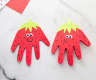 Easy Handprint Art Activities | The Best Ideas for Kids