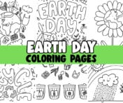 Earth Day I Spy (Free Printables) - The Best Ideas for Kids
