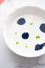 Magic Milk - The Best Ideas for Kids