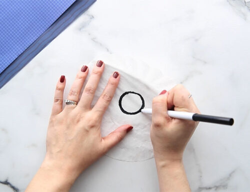 Coffee Filter Chromatography - The Best Ideas for Kids