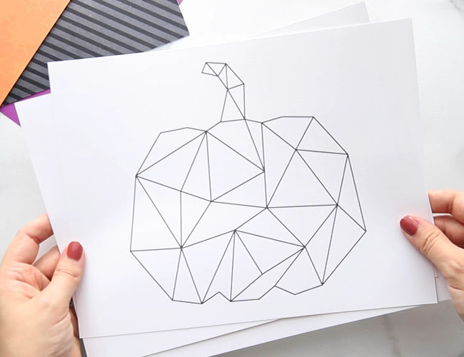 Watercolor Halloween Art - The Best Ideas for Kids