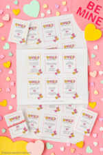 25 Valentine's Day Would You Rather (Free Printables) - The Best Ideas ...