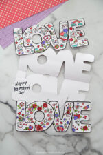 Printable Love Cards - The Best Ideas for Kids