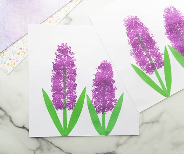 Simple Art Activities | The Best Ideas for Kids