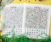 I Spy Free Printables - The Best Ideas for Kids