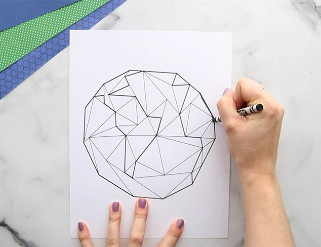 Earth Day Watercolor Art - The Best Ideas for Kids